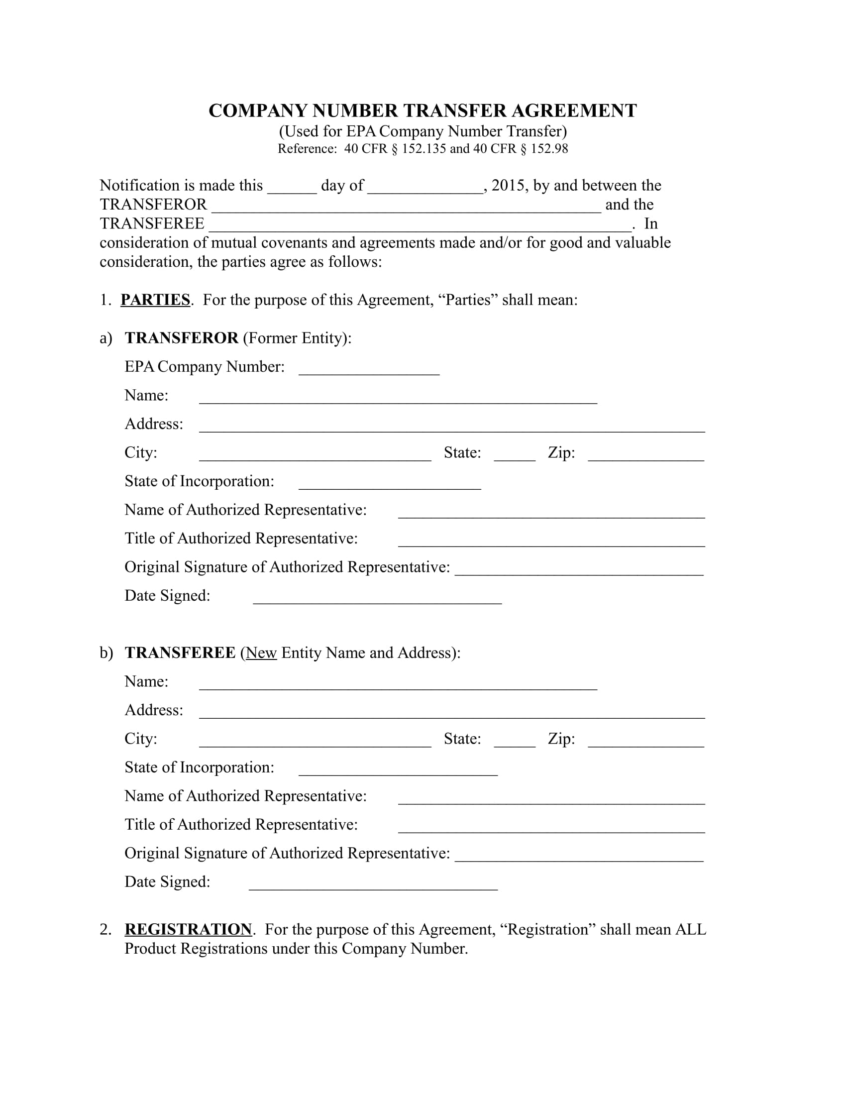 Agreement - 25+ Examples, Format, Pdf | Examples