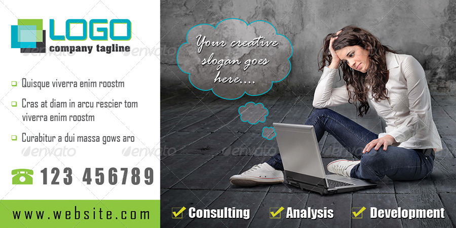 Corporate Billboard - 14+ Examples, Format, Sample | Examples