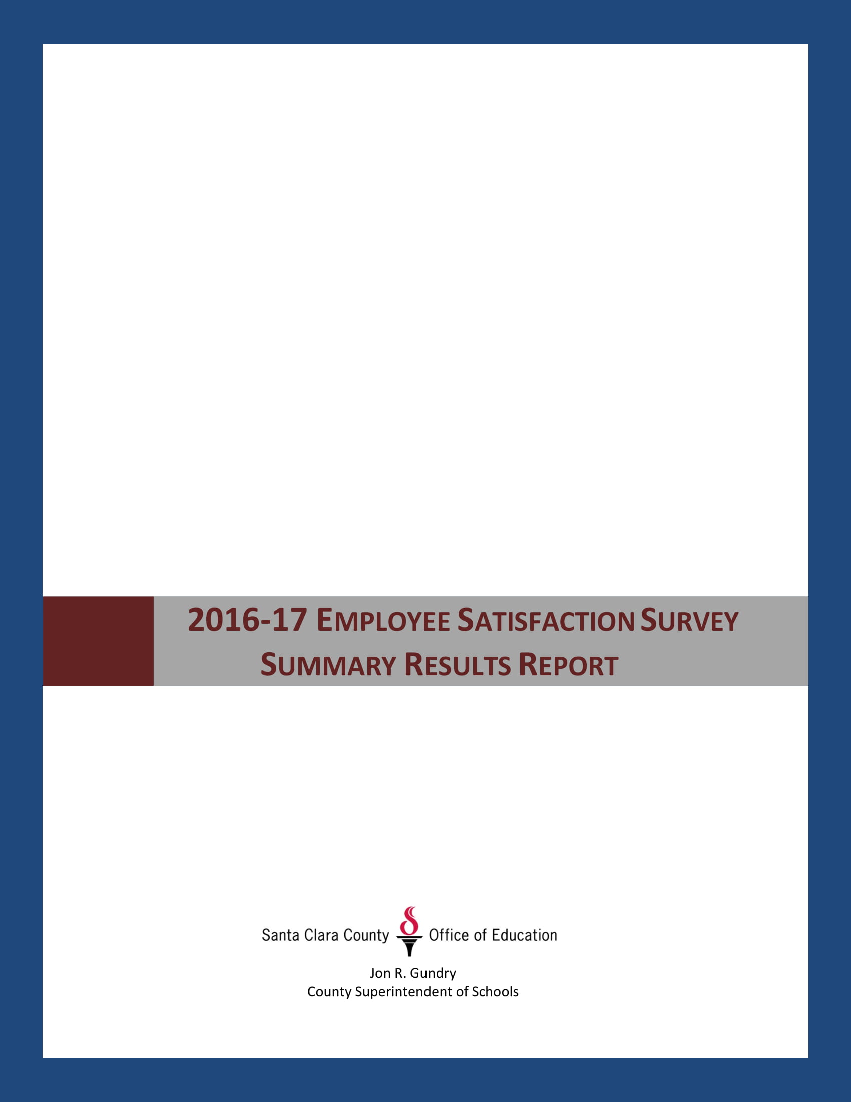 Employee Satisfaction Survey Form - 14+ Examples, Format, Pdf, Tips