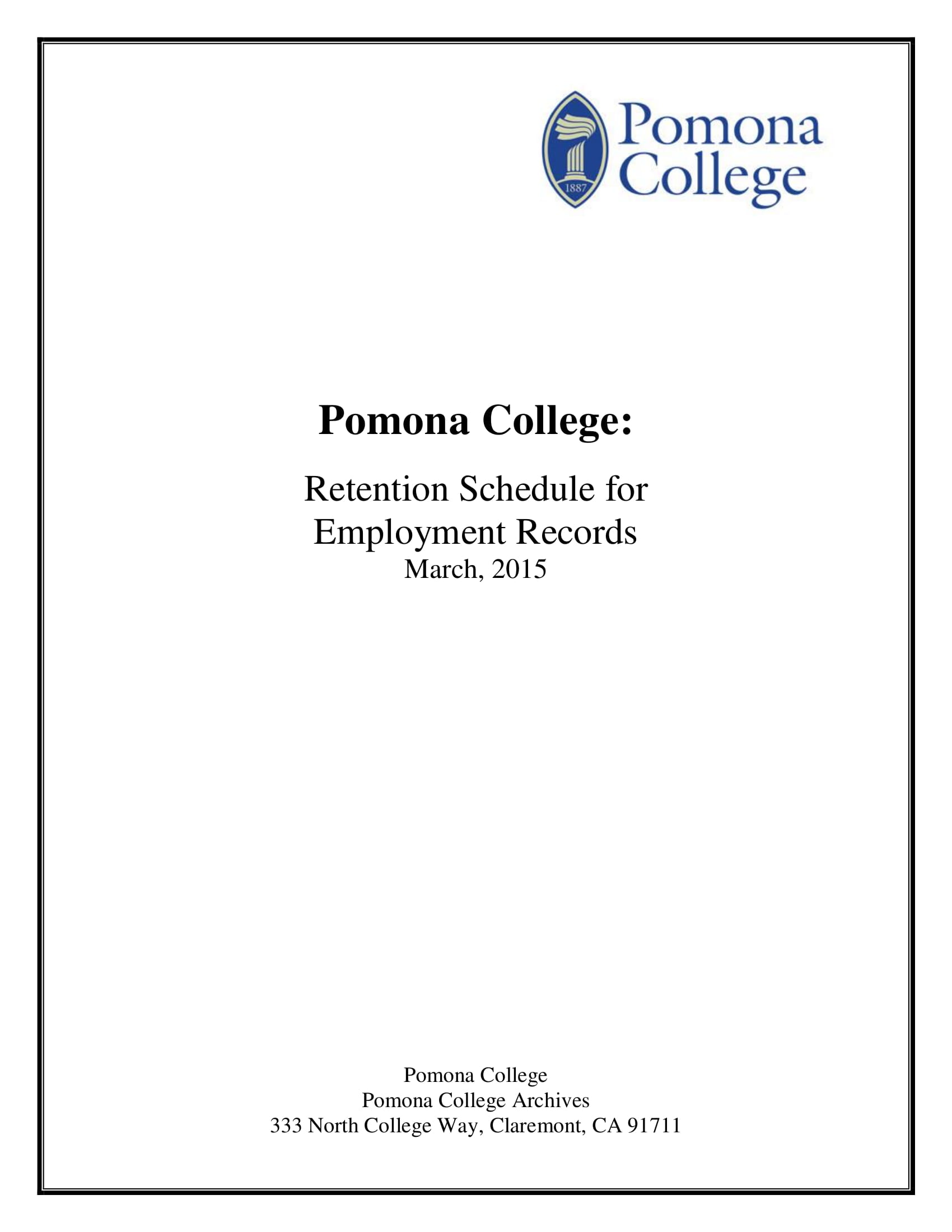 Employment History Form - 9+ Examples, Format, Pdf | Examples