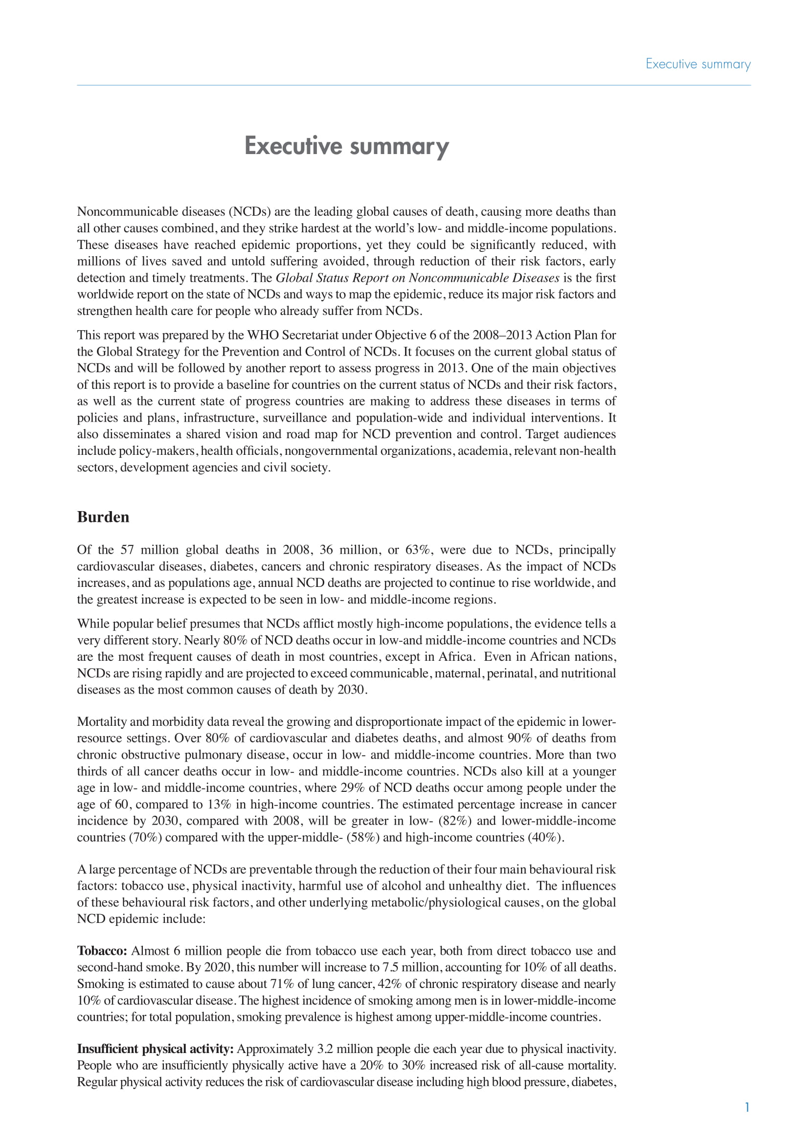 Summary - 19+ Examples, Format, How to Separate, Pdf, Tips