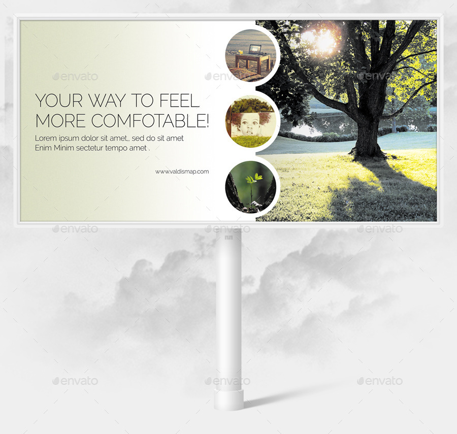 Corporate Billboard - 14+ Examples, Format, Sample | Examples