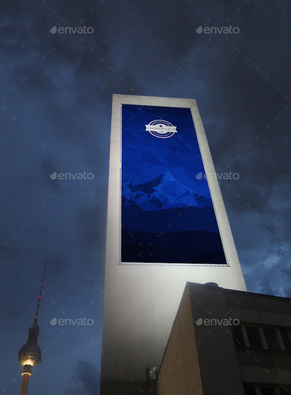 Billboard Advertising - 14+ Examples, Format, Sample | Examples