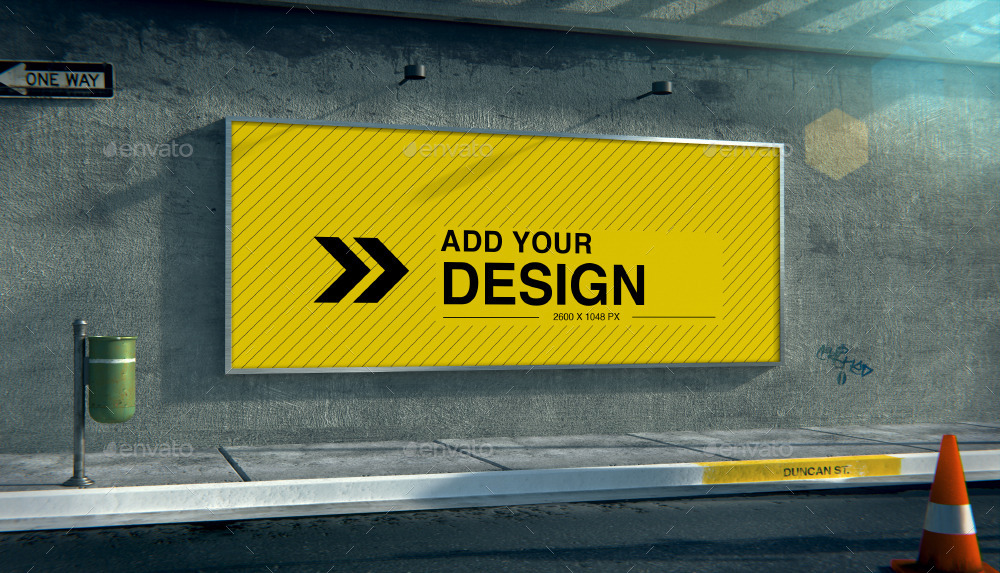 Billboard Advertising - 14+ Examples, Format, Sample | Examples