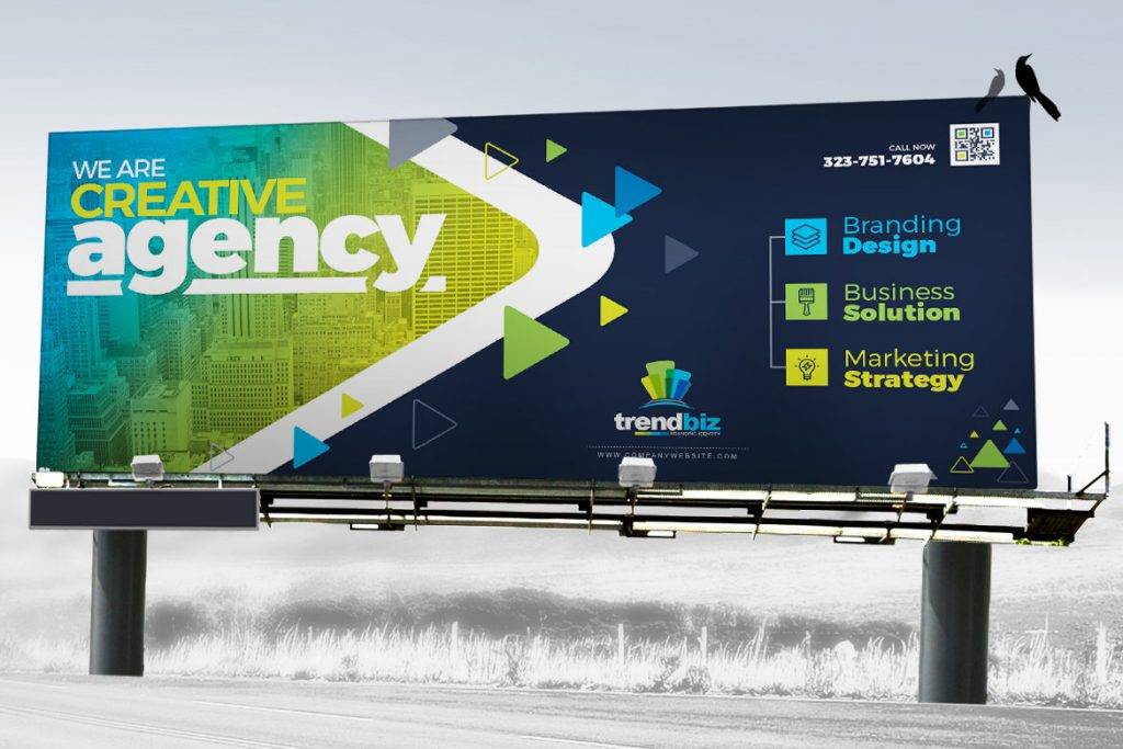 Digital Billboard - 9+ Examples, Format, Sample | Examples