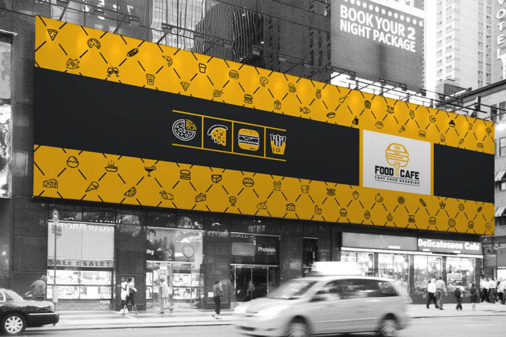 Digital Billboard - 9+ Examples, Format, Sample | Examples