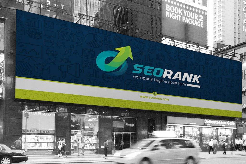 Digital Billboard - 9+ Examples, Format, Sample | Examples