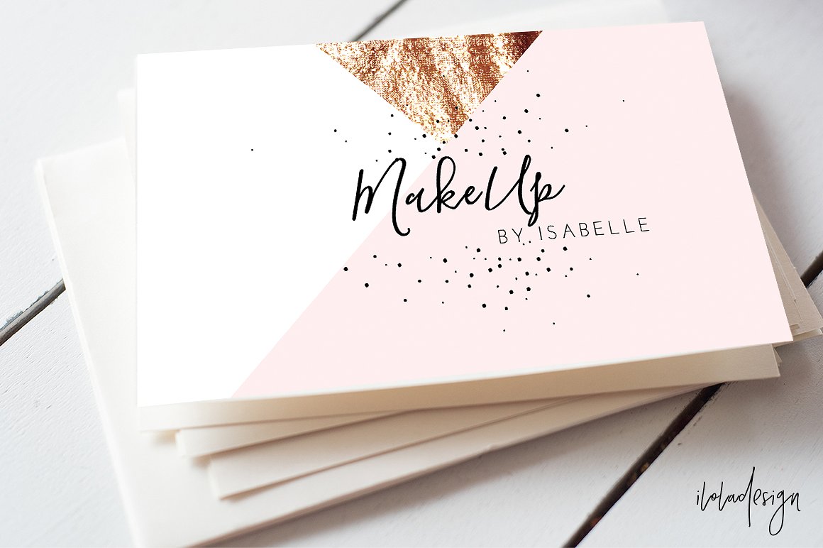 22 Artist Business Card Templates Word PSD AI Examples