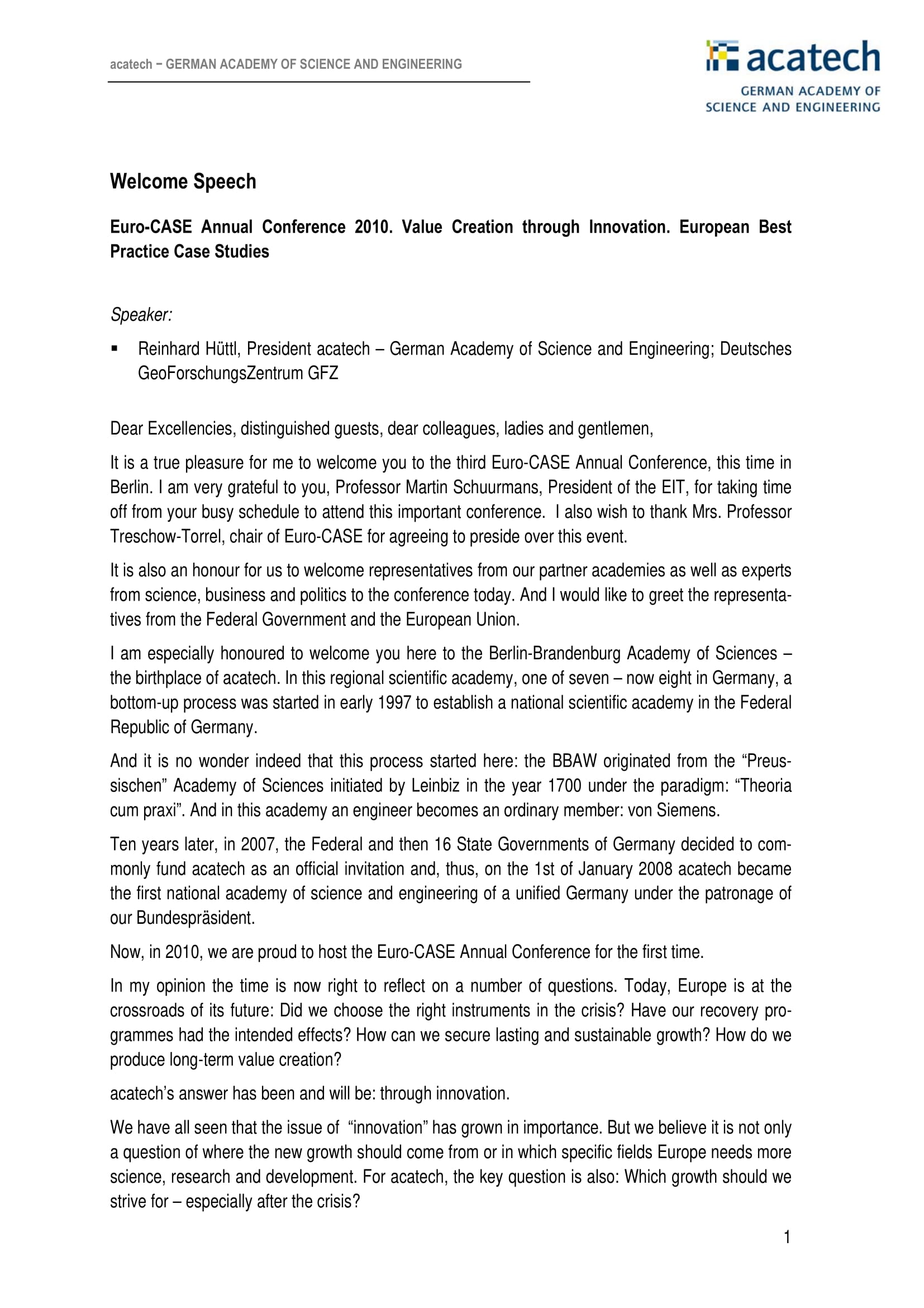  Welcome Address Speech Sample Sample Welcome Speech 2019 02 25