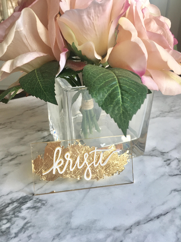 Place Card Designs - 14+ Examples, Format, Pdf | Examples