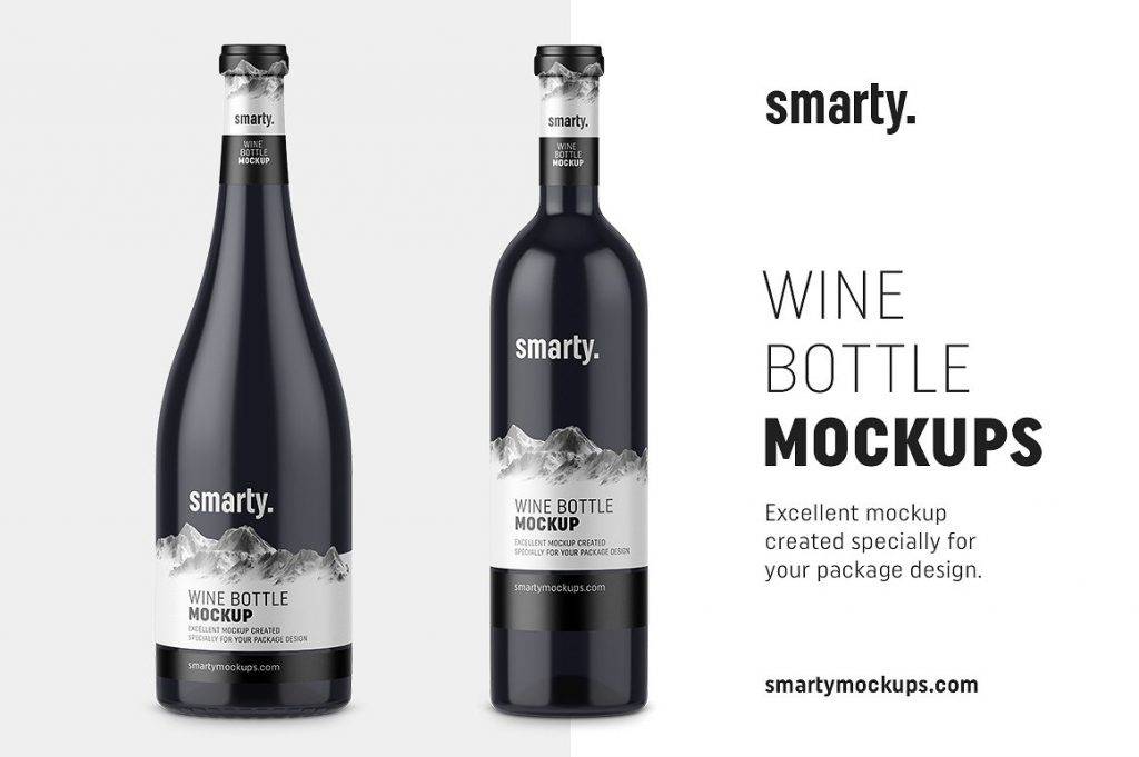 Wine Label 11 Examples Format Pdf Examples