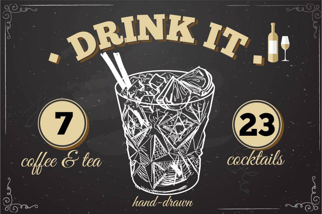 Tea Party Menu - 14+ Examples, Format, Pdf | Examples