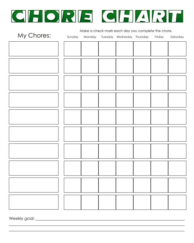 Chart Examples 10 Templates In PDF Examples
