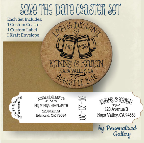 Save the Date Label - 10+ Examples, PSD, AI, Word, InDesign, Publisher ...