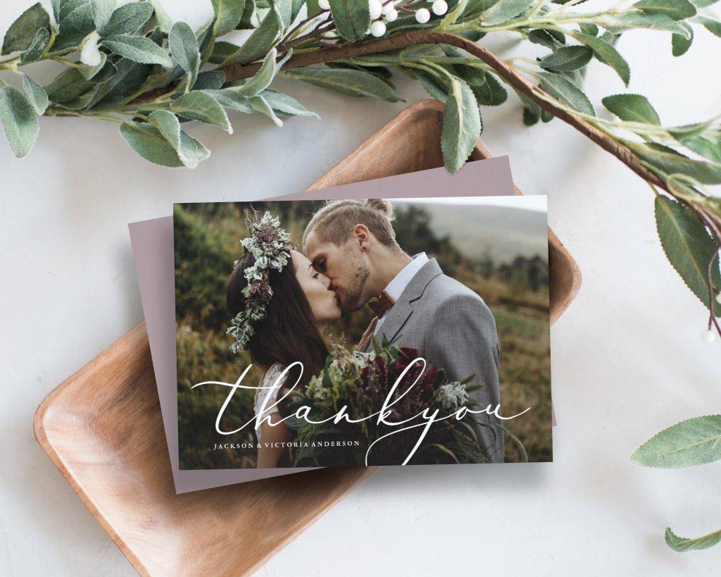 Photo Card - 22+ Examples, Illustrator, Word, Pages, Photoshop ...