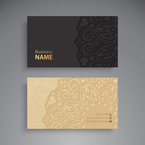 Business Invitation Card - 23+ Examples, Format, Pdf | Examples