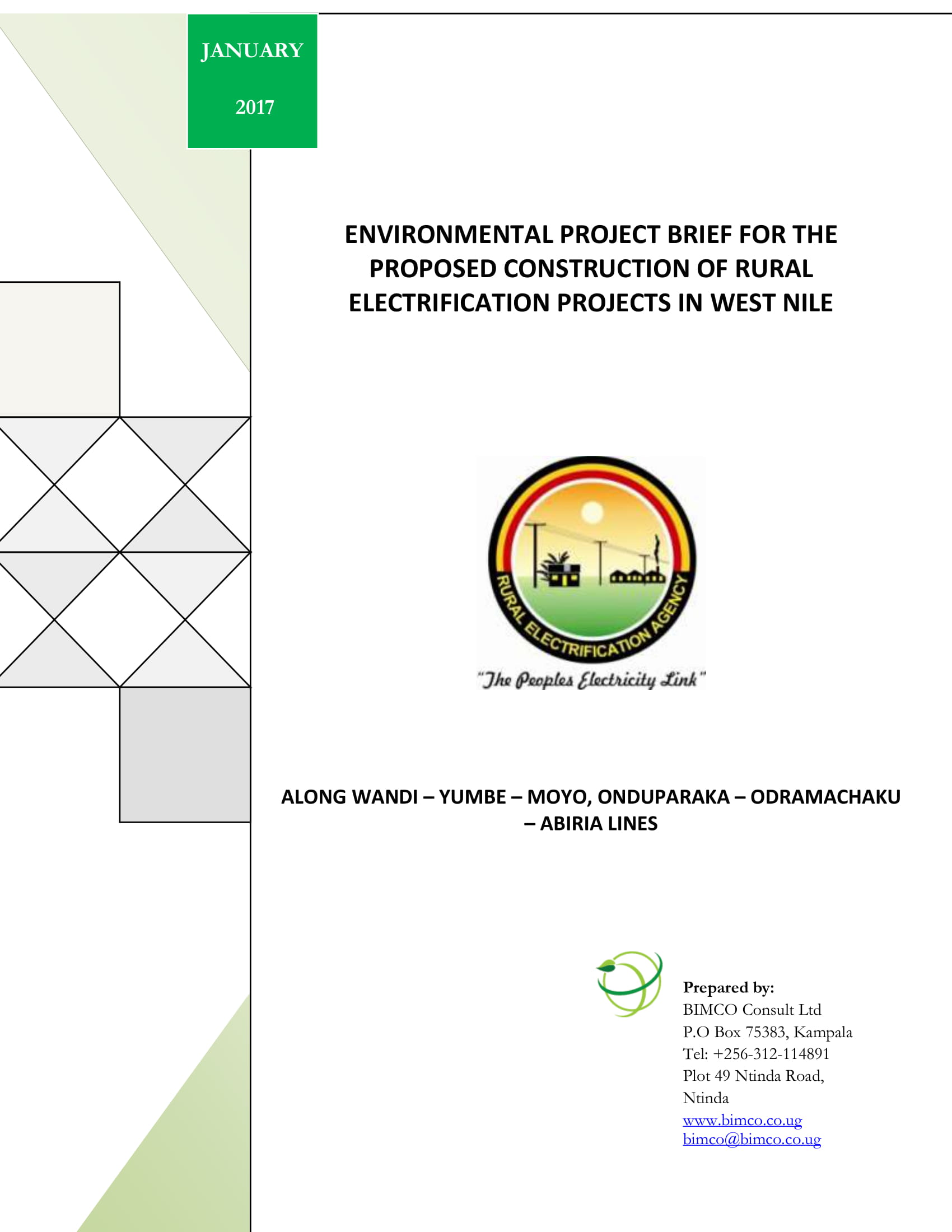 Project Brief 15 Examples Format Pdf Examples