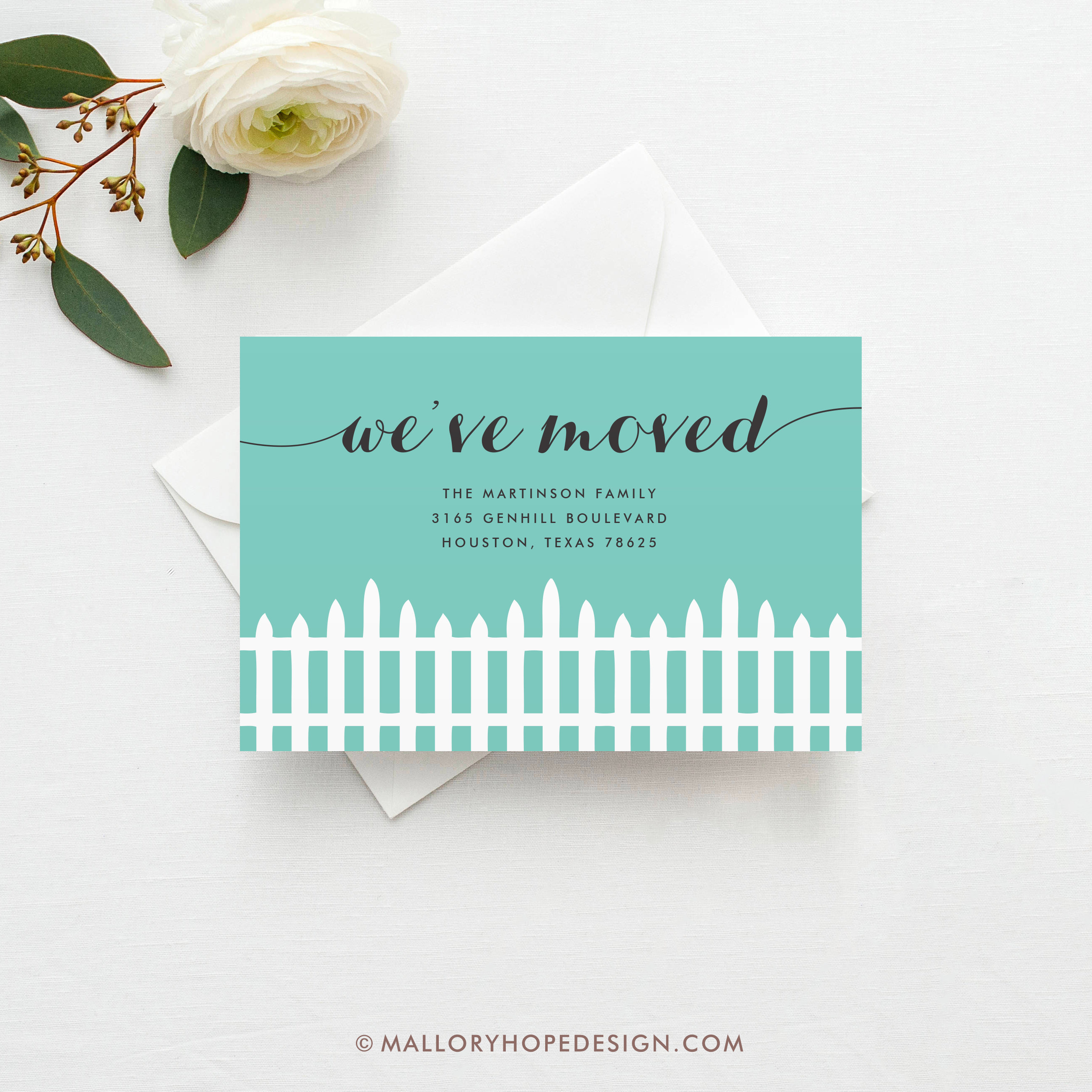 Address Postcard - 14+ Examples, Format, Pdf | Examples