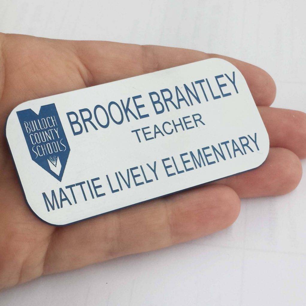 Name Tag - 13+ Examples, Format, Pdf | Examples