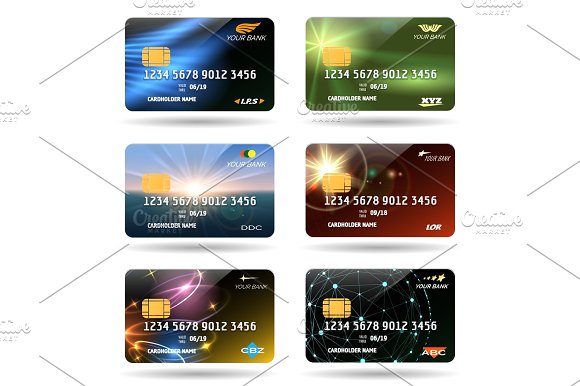 Debit Card - 10+ Examples, Format, Pdf | Examples