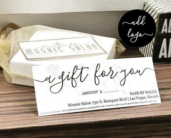Bridal Gift Card - 13+ Examples
