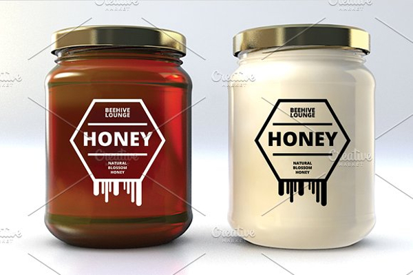 13 Bottle Label Designs And Examples PSD AI Examples