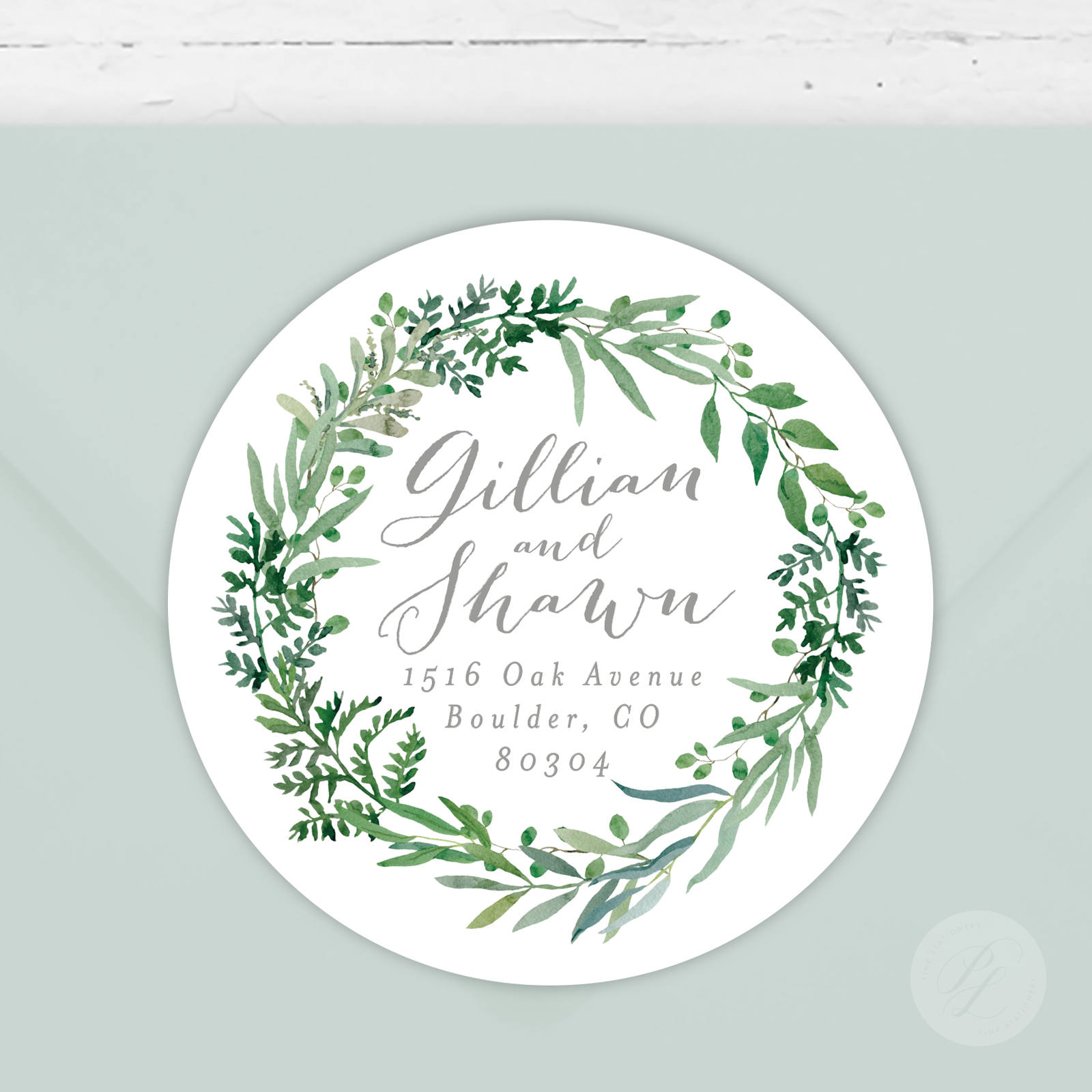 Return Address Label - 16+ Examples