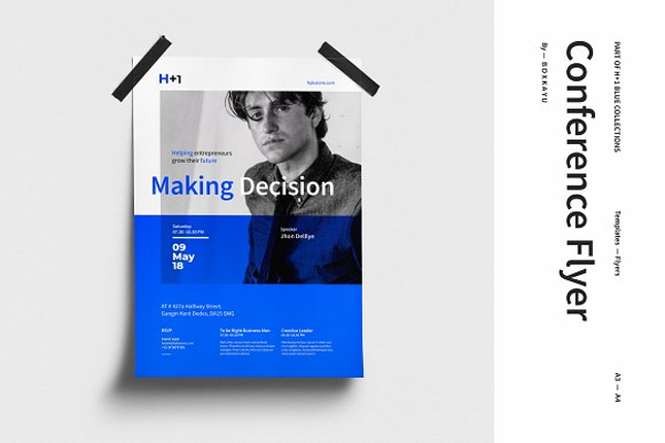 Conference Poster - 10+ Examples, Format, Pdf | Examples