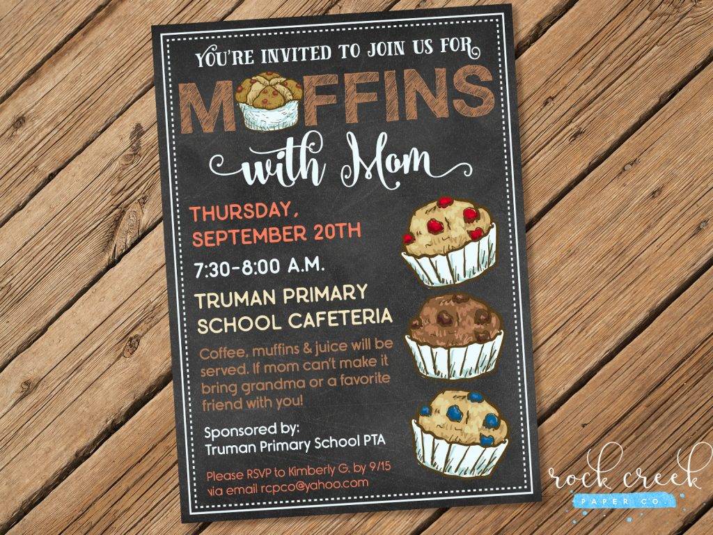 Breakfast Invitation - 18+ Examples, Format, Pdf | Examples