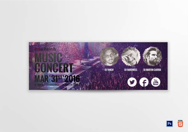 Music Email Signature - Examples, Tips