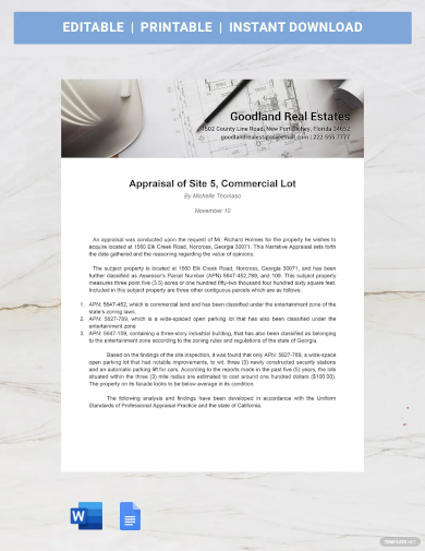 Narrative Report - 25+ Examples, Format, Pdf | Examples