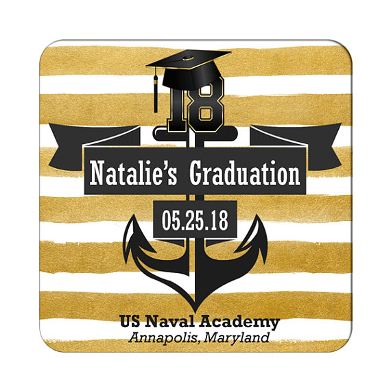 Graduation Label - 10+ Examples, Tips