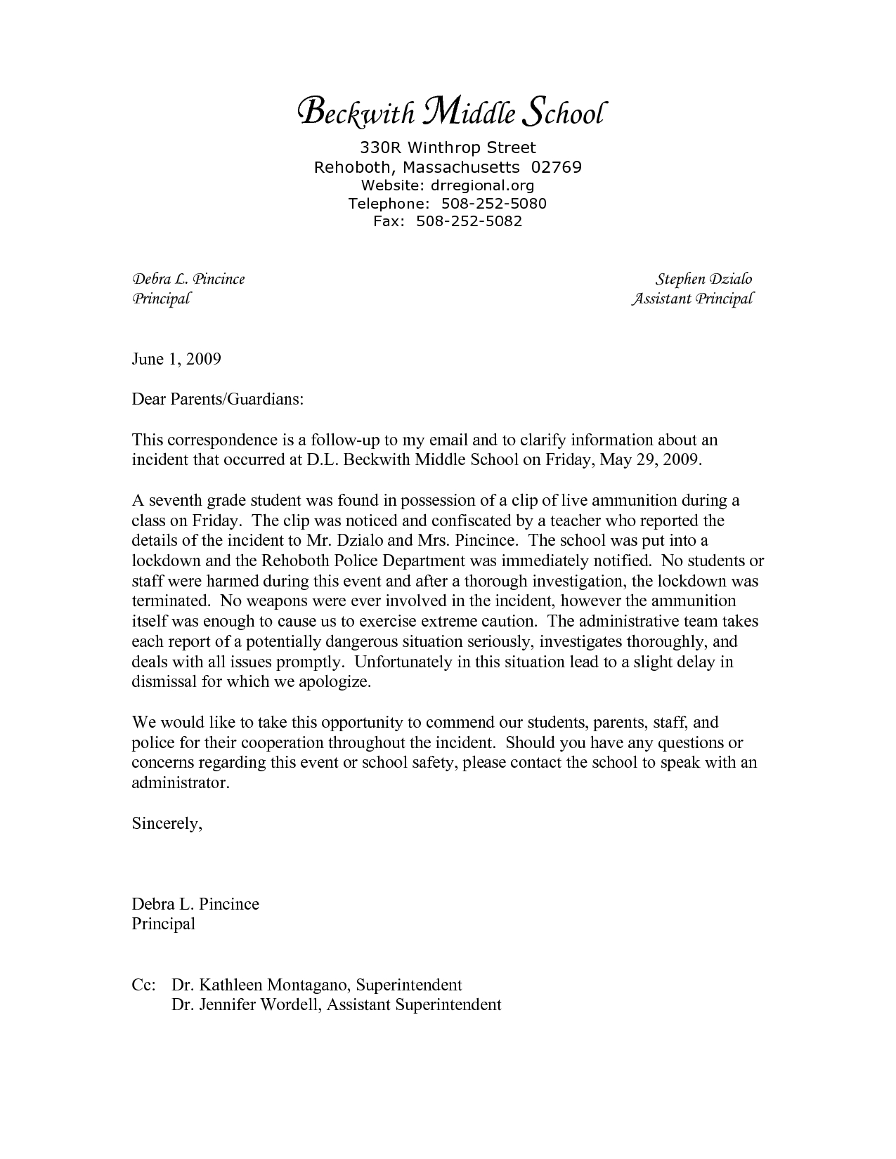 English Report Writing Examples 10 PDF Examples