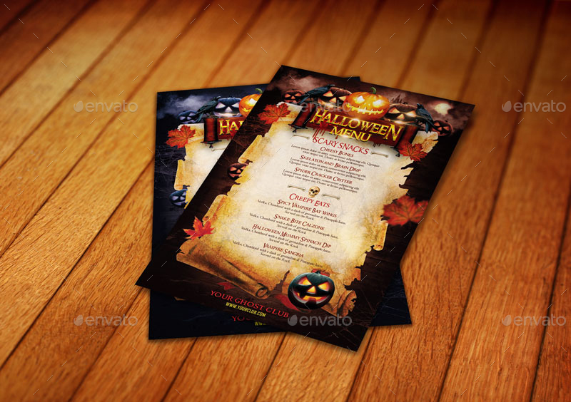 Party Menu - 55+ Examples, How to Plan