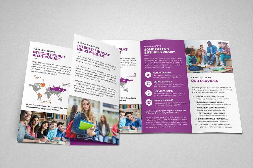 Workshop Brochure - 10+ Examples, Format, Pdf | Examples