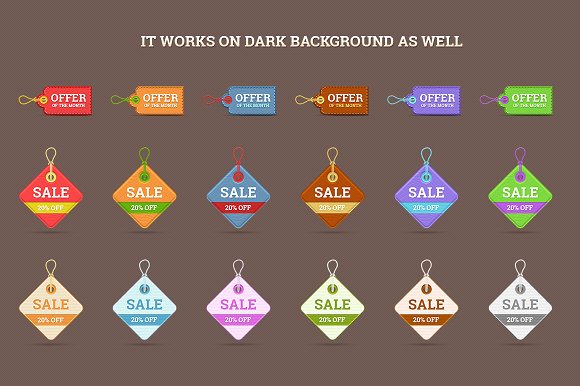 Price Tag - 14+ Examples, Format, Pdf | Examples