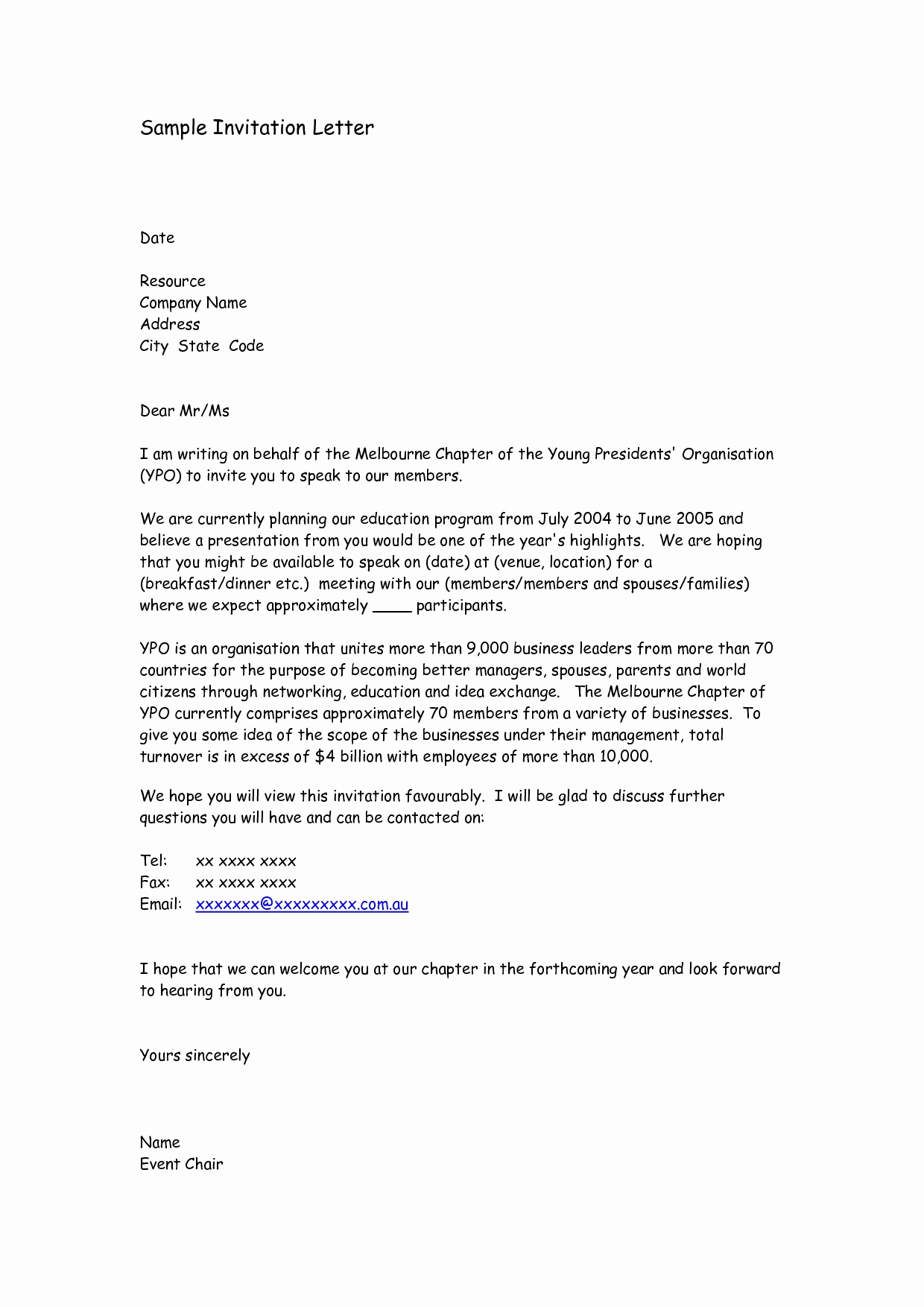 English Report Writing Examples 10 PDF Examples