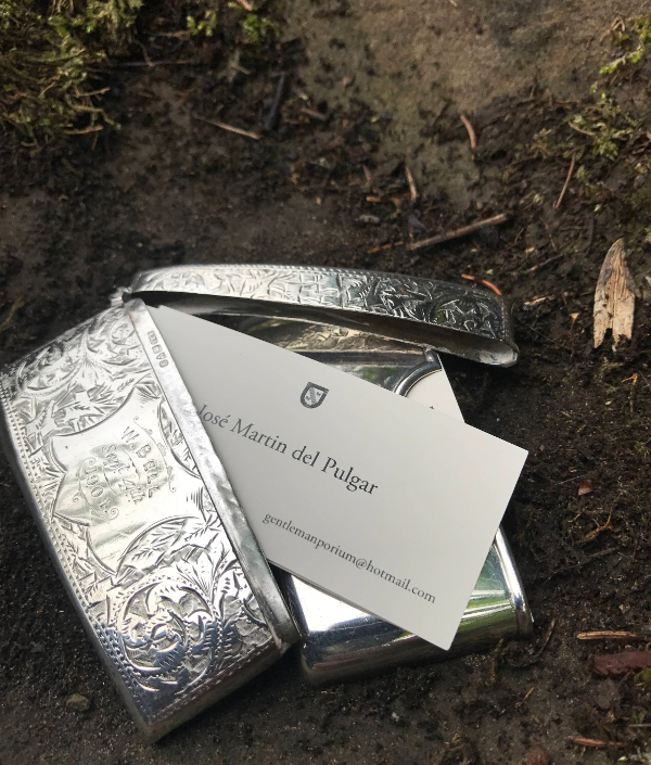 Visiting Card - 11+ Examples, Format, Pdf | Examples