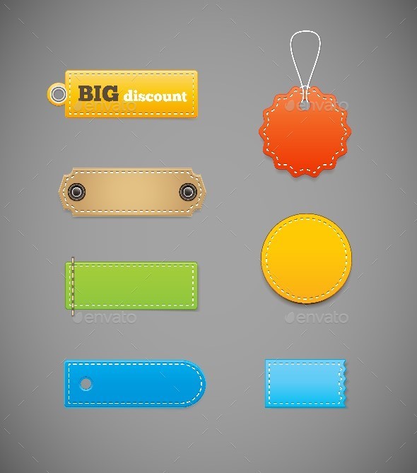 Price Tag - 14+ Examples, Format, Pdf | Examples