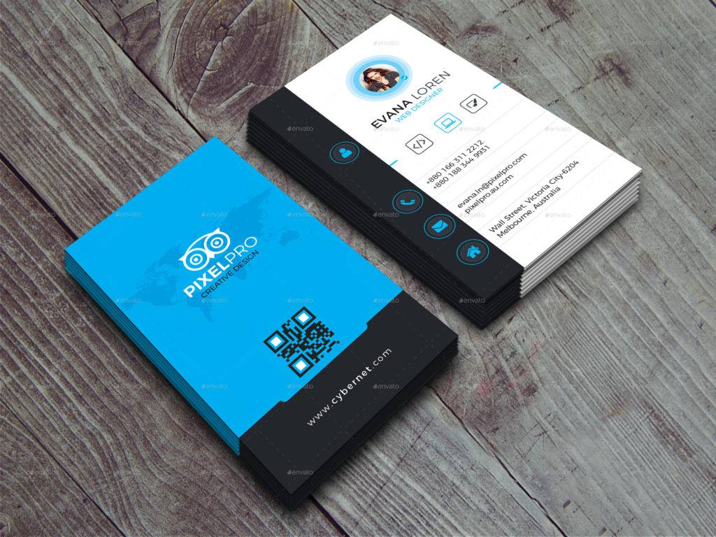 Creative Business Card - 18+ Examples, Format, Pdf | Examples