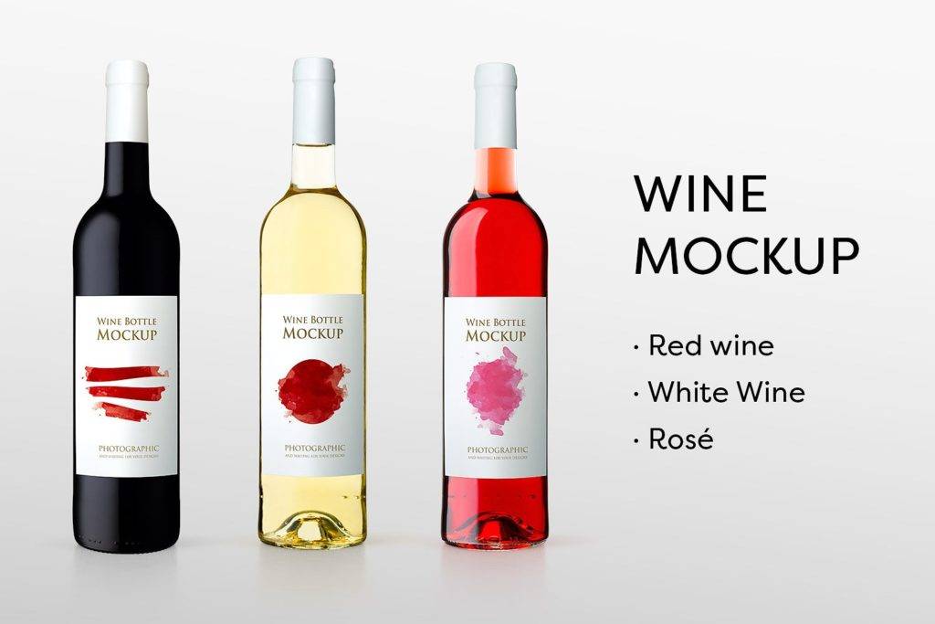 Wine Label 11 Examples Format Pdf Examples