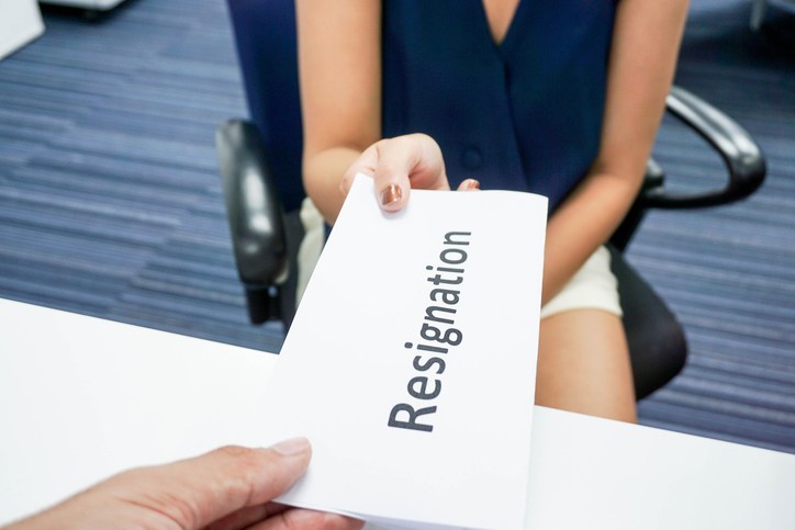 Resignation Letters Examples - 27 in Google Docs | Outlook | Pages ...