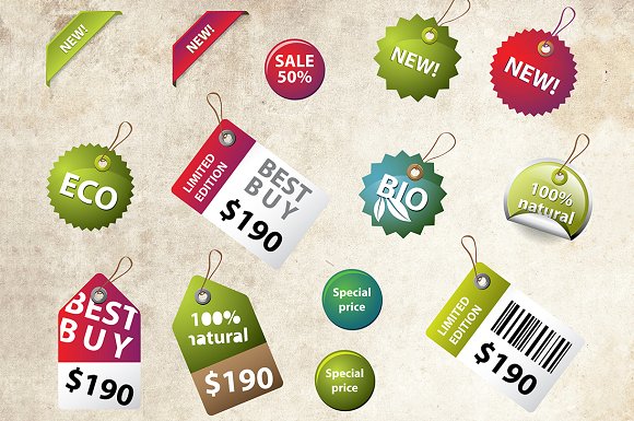 Price Tag - 14+ Examples, Format, Pdf | Examples
