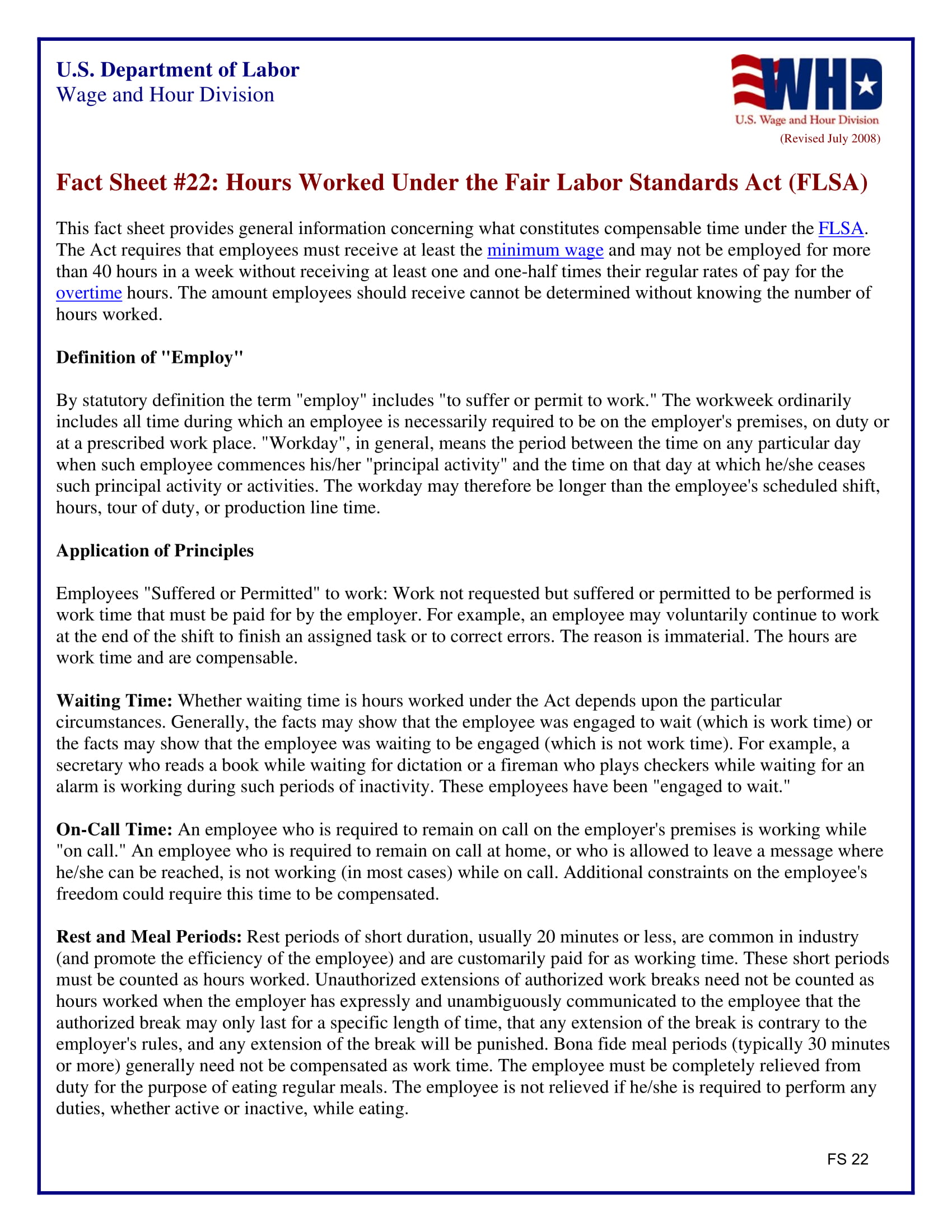 Fact Sheet Examples 16 Templates In PDF Examples