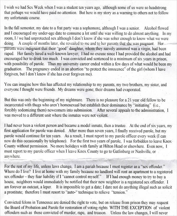 Anonymous Speech - 18+ Examples, PDF