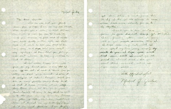 Letter Writing - 24+ Examples, Format, How to, PDF