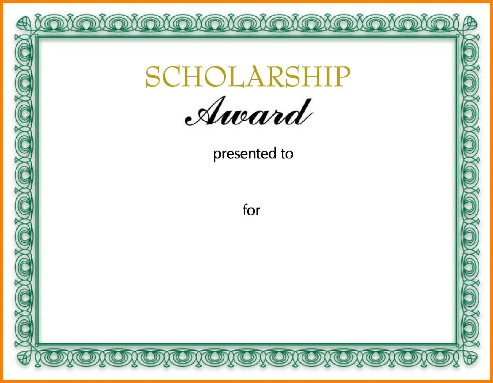 Scholarship Essay Examples That Actually Worked Sample Essays 