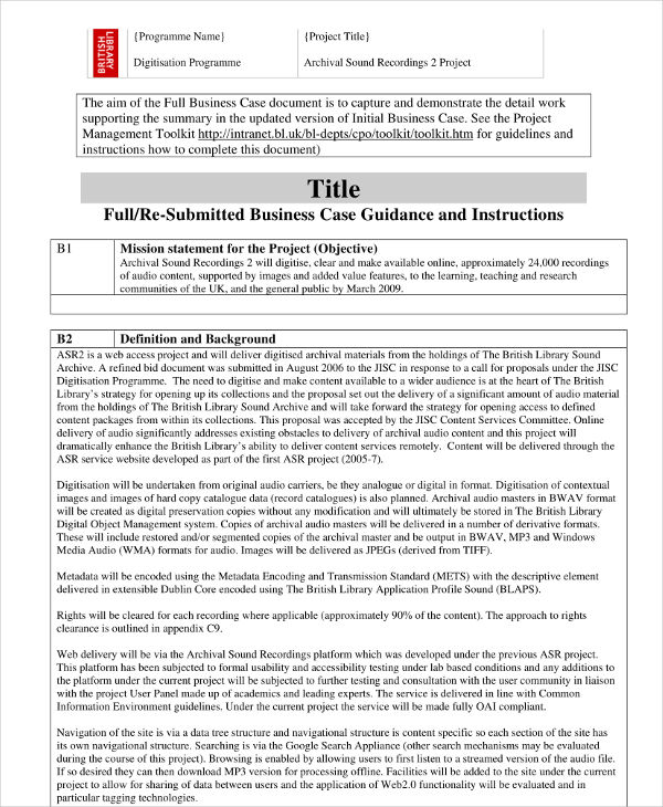 20 Brief Examples To Download 20 Brief Examples To Download