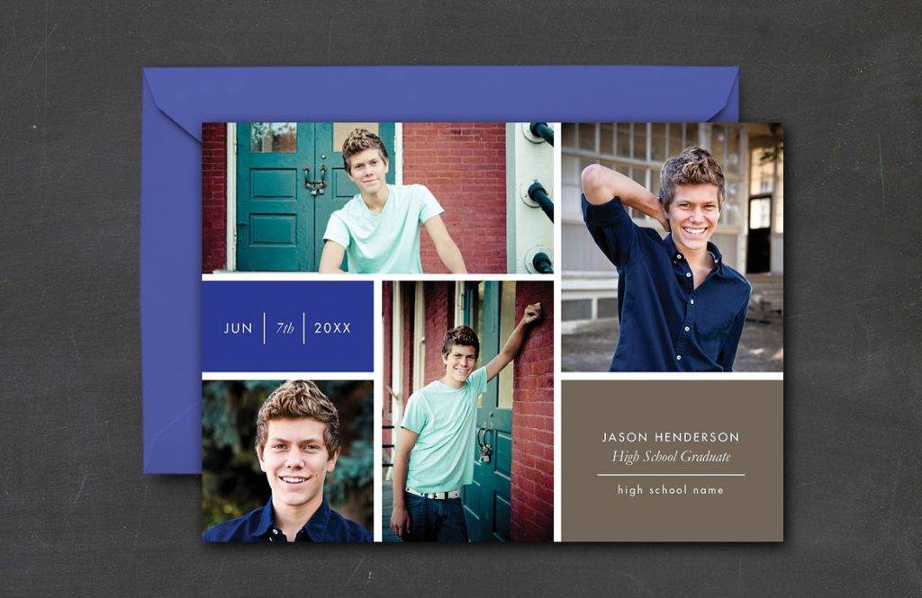 Graduation Announcement - 14+ Examples