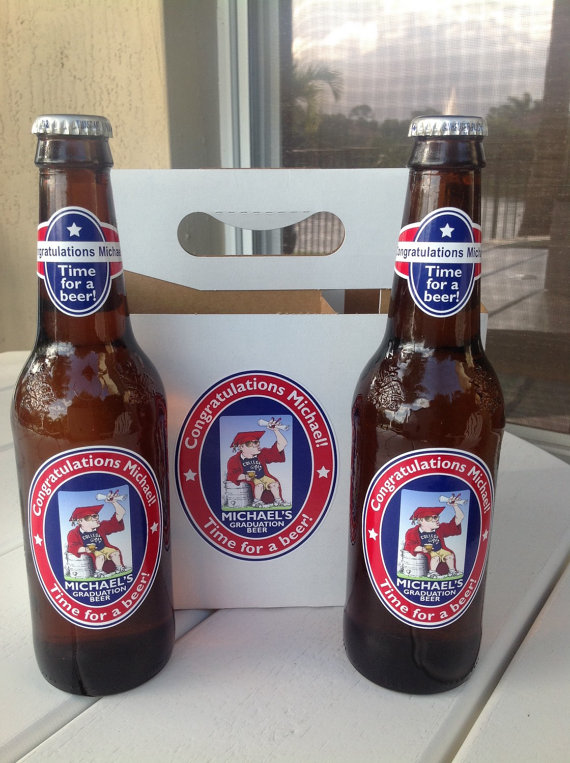 Beer Bottle Label - 16+ Examples, Tips